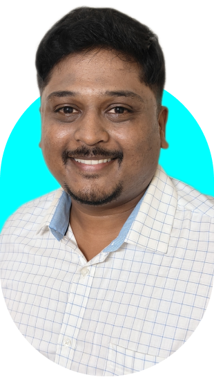 Deepak Vikram Ramesh