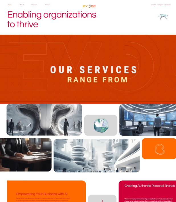 Deepak Vikram Ramesh