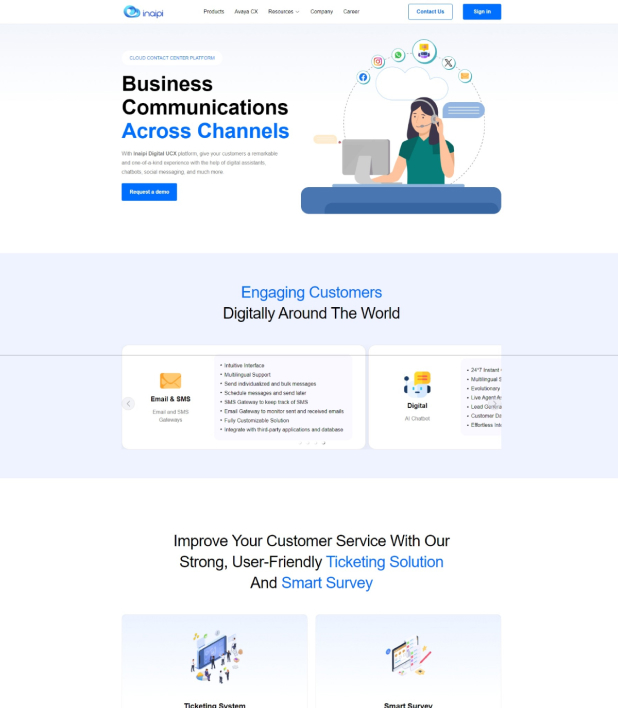 Deepak Vikram Ramesh