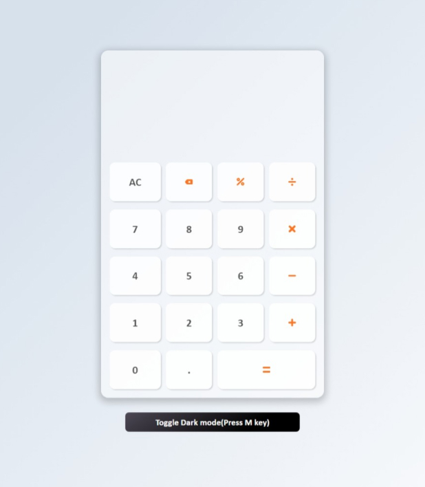 Deepak Vikram Ramesh